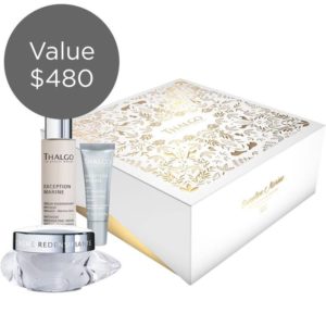 Thalgo Discovery Kit - Face Body Day Spa & Beauty Salon